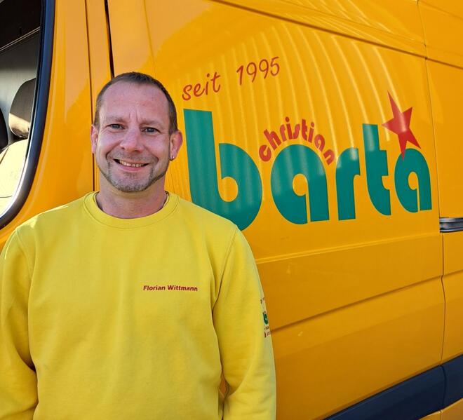 Rohrreinigungsfirma in Karlsruhe und Hagenbach | Team