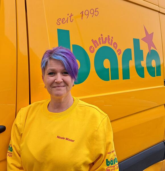 Rohrreinigungsfirma in Karlsruhe und Hagenbach | Team